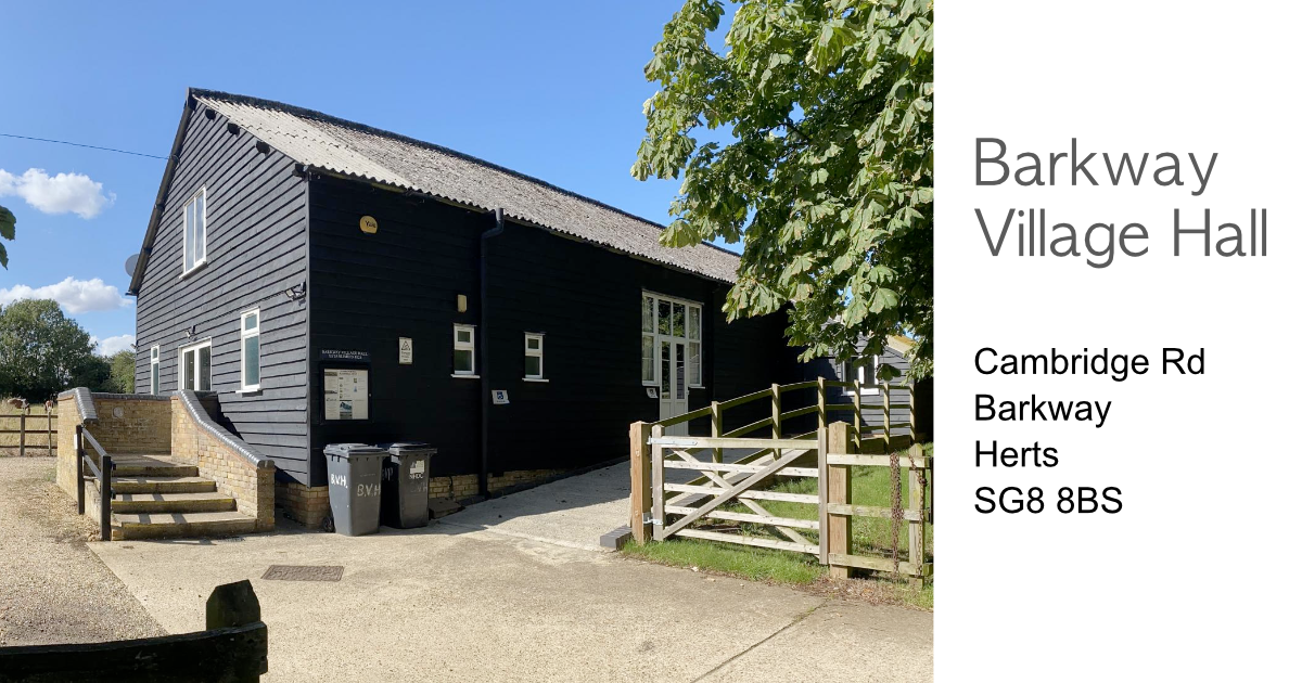 Barkway Market | Little Village in North Herts